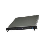 China 1550nm RF Over Fiber Transmitter Directional Modulated 24W HFC Network Optical Transmitter for sale