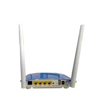 China Durable FTTH ONT 1GE+3FE+CATV+WIFI Gpon Onu Compatible With Huawei ZTE for sale
