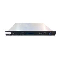 China 1550nm Optical Transmitter 47-1000MHz CATV Network Signal Transmission 4-10mW for sale
