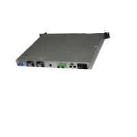China 1550nm Optical Transmitter 47-1000MHz CATV Network Signal Transmission 4-10mW for sale
