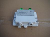 China Mini WDM FTTH Optical Receiver 47-1000MHz Single Mode Fiber AGC for sale