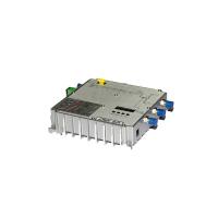 China Fiber Optic Device HFC Line FTTB Optical Node Two Way 104dBuV Optical Receiver With AGC for sale