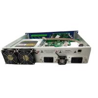 China CATV PON DWDM High Power EDFA 1550nm Fiber Optical Amplifier 24dBm Output for sale