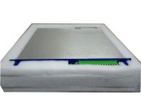 China 1550nm High Power EDFA Optical Amplifier 40dBm SC/APC Multiple PON Ports WDM for sale