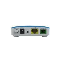 China Realtek Chipset Layer 2  1GE Single Family Unit SFU FTTH Device for sale