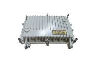 China 30dB Gain AGC CATV Line Extender Amplifier With 2 RF Outputs 28*20.5*85cm for sale