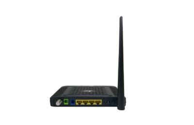 China 802.11b/G/N Wifi GPON ONU Device Hisilicon Chipset Support ACS / CLI for sale