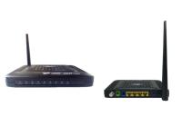 China Plastic Material FTTH ONU For Fiber XPON Adaptive GPON And EPON Mode Supported for sale