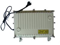 China 47~1000MHz 30dB Gain  Waterproof  CATV Line Extender Amplifier for sale
