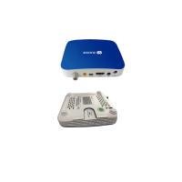 China 16-256 QAM DVBC HD Digital Set Top Box 1080p with Sim Card Slot for sale