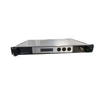 China Externally Modulated 1550nm Optical Transmitter 2x7,2x9dBm Output Power for sale