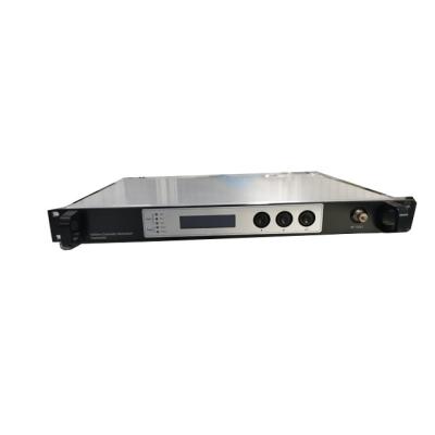 China Externally Modulated 1550nm Optical Transmitter 2x7,2x9dBm Output Power for sale