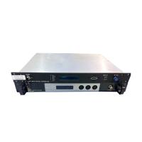 China Externally Modulated 1550nm Optical Transmitter 2x7,2x9dBm Output Power for sale