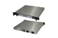 China 4 Port * 16dBm Output EDFA Optical Amplifier 1550nm Support Network Management for sale