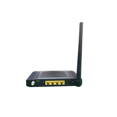 China 1GE CATV WiFi GPON ONU with RF Output Port Compatible ZTE Huawei OLT 1310nm 1490nm for sale
