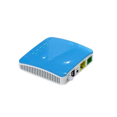 China Realtek Chipset Layer 2  1GE Single Family Unit SFU FTTH Device for sale
