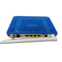 China 1GE3FE CATV 1POTS GPON EPON XPON FTTH ONU Compatible with ZTE Huawei 1.25Gbps for sale