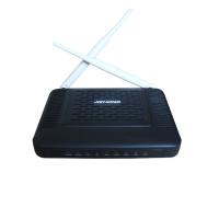 China GEPON FTTH ONU Modem 4FE CATV WiFi 1.25Gbps Fiber Optic Transmission Network EPON ONU for sale