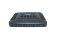 China Plastic FTTH ONU 1GE 1FE CATV 2 Ports GPON EPON IGMP IPv6 Single Fiber 20km for sale