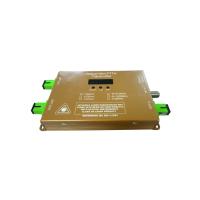 China 1550nm CATV Optical Transmitter 1310nm 10MW Mini TV Transmitter DFB Laser 47-1000MHz for sale