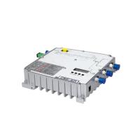 China Indoor 1GHz FTTB CATV Optical Node 1200-1600nm Wavelength GaAs Chip OR200 for sale