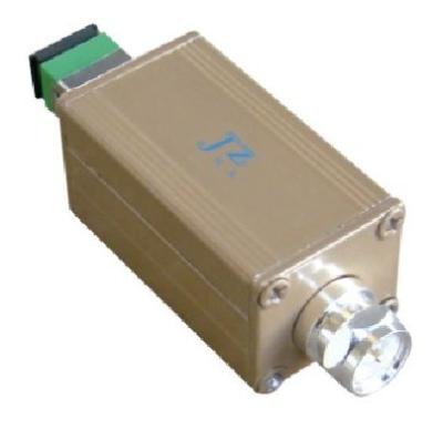 China FTTH Fiber Optical Node Mini RF To Fiber Optical Converter Receiver JZOR1000 for sale