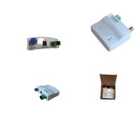 China Mini Fiber Active Optical Receiver Node 5-1000MHz 0.7W Power Supply High Reliability CATV FTTH for sale