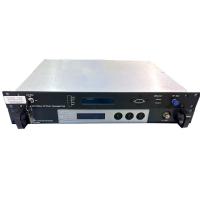 China 48 Channel 1310nm RF Fiber Optic Transmitter for CATV 4-21mW JZOT1310 for sale