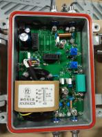 China CATV E-Type Transformer 1 Input 2 Output 28dB Gain Cable TV Line Extender for sale