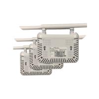 China Dual Mode 1GE WiFi HGU XPON ONU FTTH ONT Router 300Mbps Plastic Case for sale