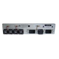 China CATV 64 Ports 1550nm High Power EDFA Optical Amplifier 40dBm WDM with JDSU Pump for sale