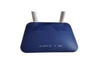 China Realtek Chip XPON FTTH ONT 1GE 2.4G WiFi 300Mbps Home Gateway GPON EPON Dual Mode for sale
