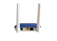 China 1GE WiFi XPON ONU Dual Mode GPON EPON FTTH ONT Compatible Huawei ZTE Fiberhome OLT 300Mbps for sale