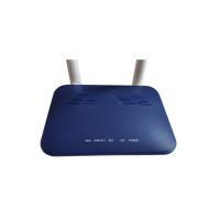 China GPON And Epon 2LAN POTS WIFI XPON FTTH ONT Support Telnet CLI OMCI/OAM And Web for sale