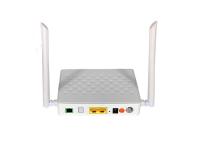 China Dual Mode GEPON 2LAN Plus WIFI CATV FTTH ONU With Telnet, CLI, OMCI/OAM And Web for sale