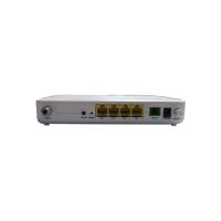 China GPON CATV ONU 1GE+3FE+WiFi Triple Play ONT 2.5G Downstream 1.25G Upstream for sale