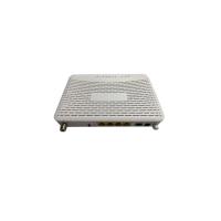 China GPON CATV ONU 1GE+3FE+WiFi Triple Play ONT 2.5G Downstream 1.25G Upstream for sale