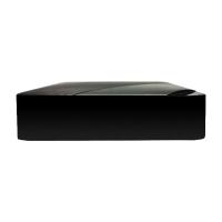 China DVB-C HD Digital TV STB Set Top Box MPEG4 TV Box Support Annex A/B/C for sale