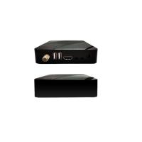 China DVB-C HD Digital TV STB Set Top Box MPEG4 TV Box Support Annex A/B/C for sale