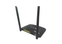 China GPON ONT WiFi 2.4G 802.11 b/g/n FTTH Optical Network Terminal 1GE+3FE 12V for sale