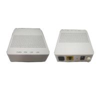 China Single Port 1GE GPON ONT FTTH SFU ONU Compatible with Huawei ZTE Bdcom OLT for sale