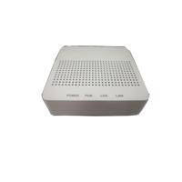 China Single Port 1GE GPON ONT FTTH SFU ONU Compatible with Huawei ZTE Bdcom OLT for sale