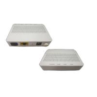 China Single Port FTTH ONT Mini 1GE GPON EPON ONU Optical Network Terminal 12V for sale