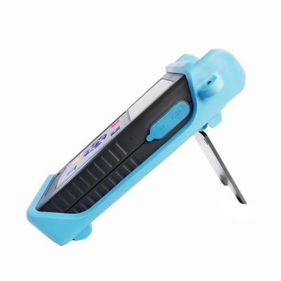 China FTTH PON OTDR Optical Test Instrument 1625nm 6.5km Fiber Fault Locator for sale