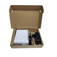China GPON Home Gateway 2GE VOIP FTTH ONU Support IPv4 IPv6 Tx Optical Power -2~4dBm for sale