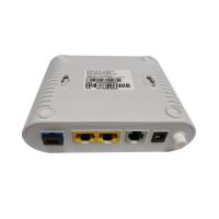 China GPON Home Gateway 2GE VOIP FTTH ONU Support IPv4 IPv6 Tx Optical Power -2~4dBm for sale