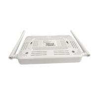 China XPON Dual Mode FTTH ONU 2GE 1POTS WiFi 4T4R 1.167Gbps Support Telnet CLI OMCI OAM TR069 for sale