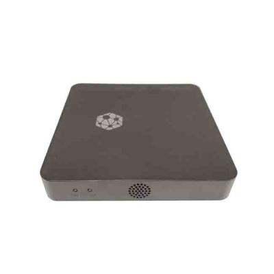 China NTSC DVB HD Cable TV Set Top Box Digital Receiver Support CA Card Reader DEXIN CAS for sale