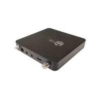 China J83 B H.265 HD Satellite TV Receiver Set Top Box 1080p EPG Dexin CAS for sale