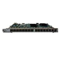 China Original ZTE 16 Ports GPON Business Board GTGH for ZXA10 C300 C320 OLT 16 SFP for sale